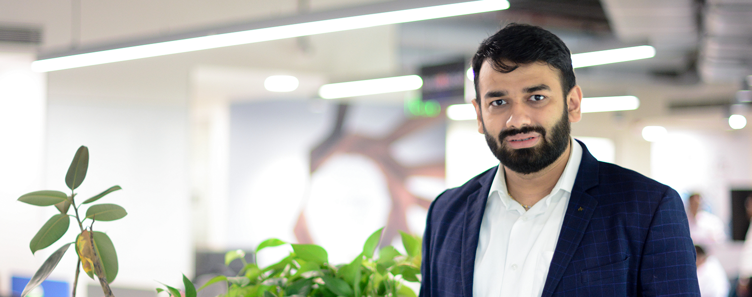 Kavit Sanghvi, Partner - Tax Services | KNAV US