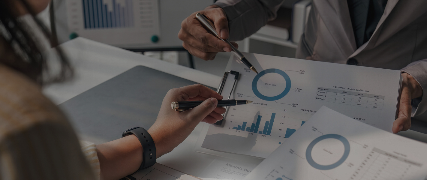 Business and Intangible Asset Valuation Services | KNAV US