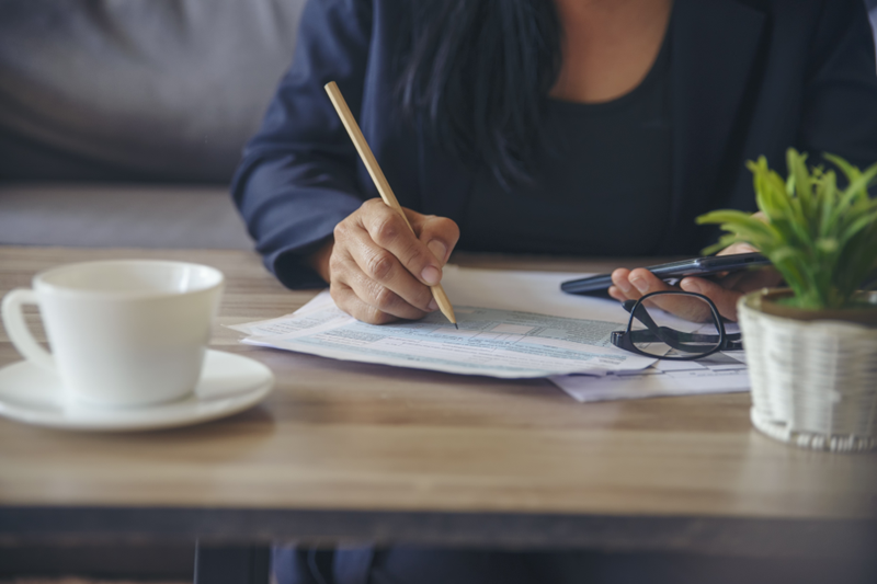 Traversing Washington DOR's Guidelines on Taxability