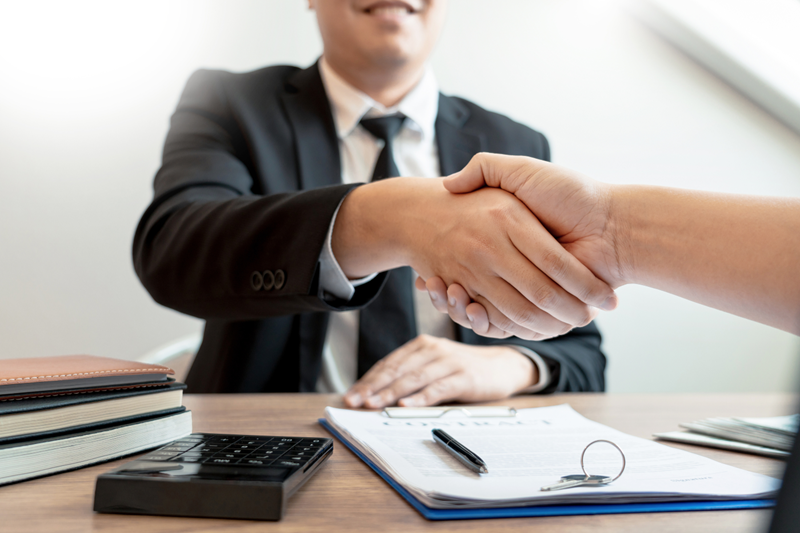 A Comprehensive Guide to Business Acquisition