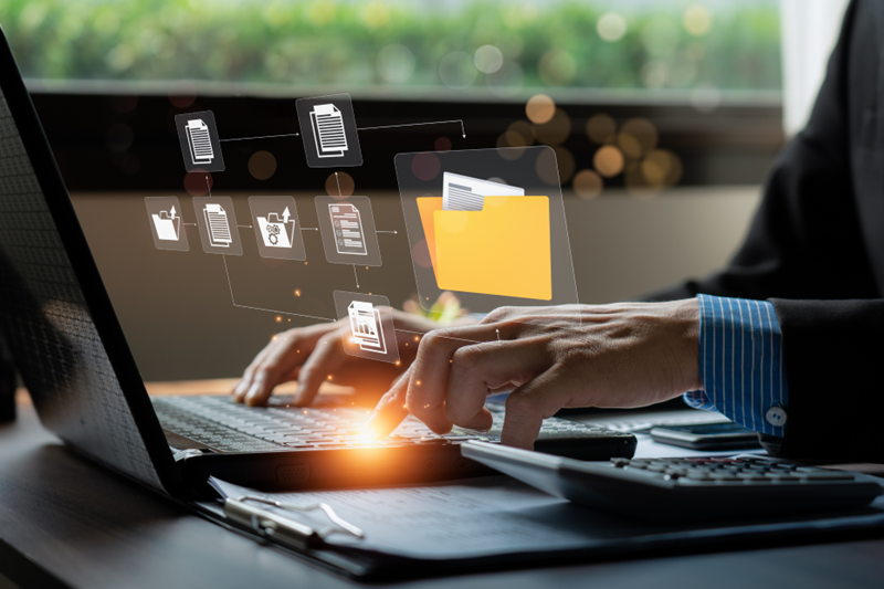 Digital Asset Reporting Final Regulations Released