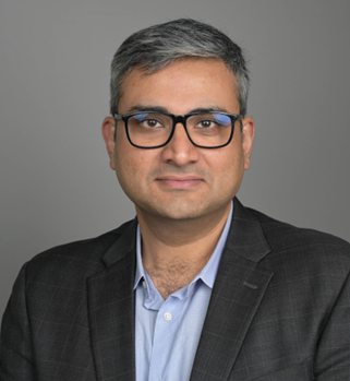 Rajesh Khairajani - Partner – Business Valuation | KNAV CPA