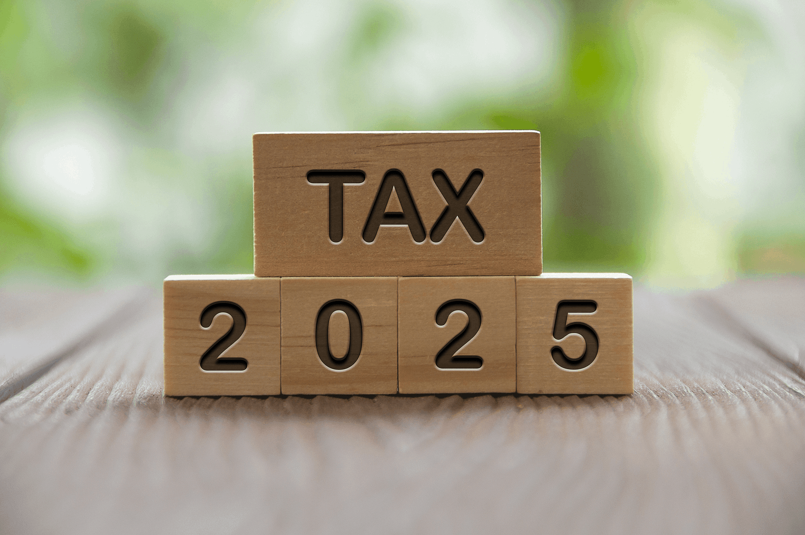 2025 State and City Tax Updates: Comprehensive Guide
