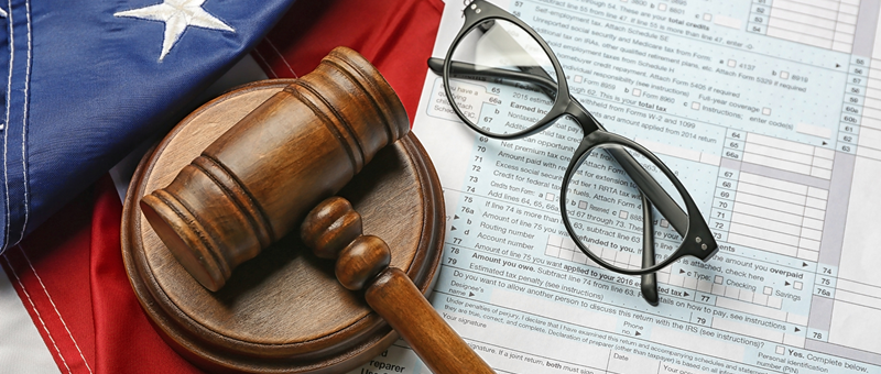 IRS Grants Relief for Missed CFC Group Election Deadline