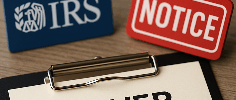 IRS Issues Interim Guidance on CAMT Under Notice 2025-27