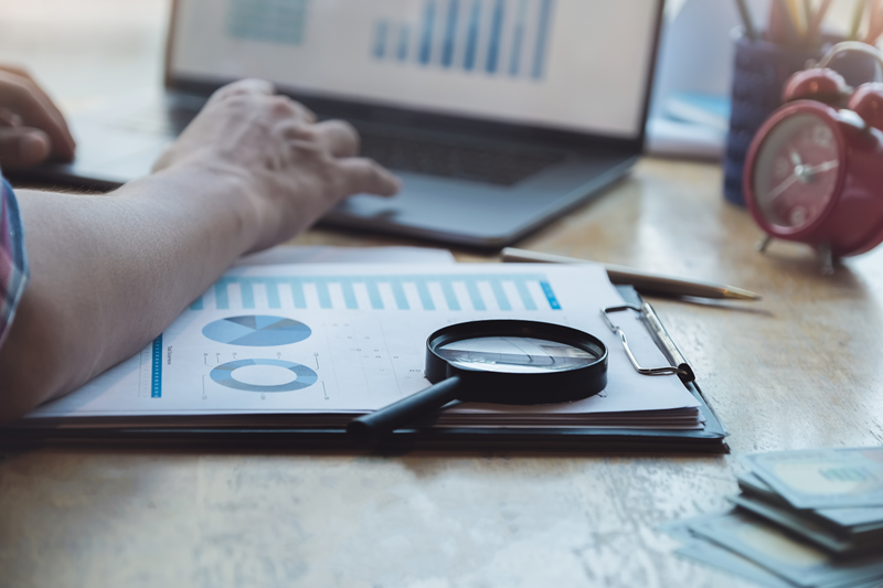 Audit Documentation: Restoring Its Role in Audit Integrity