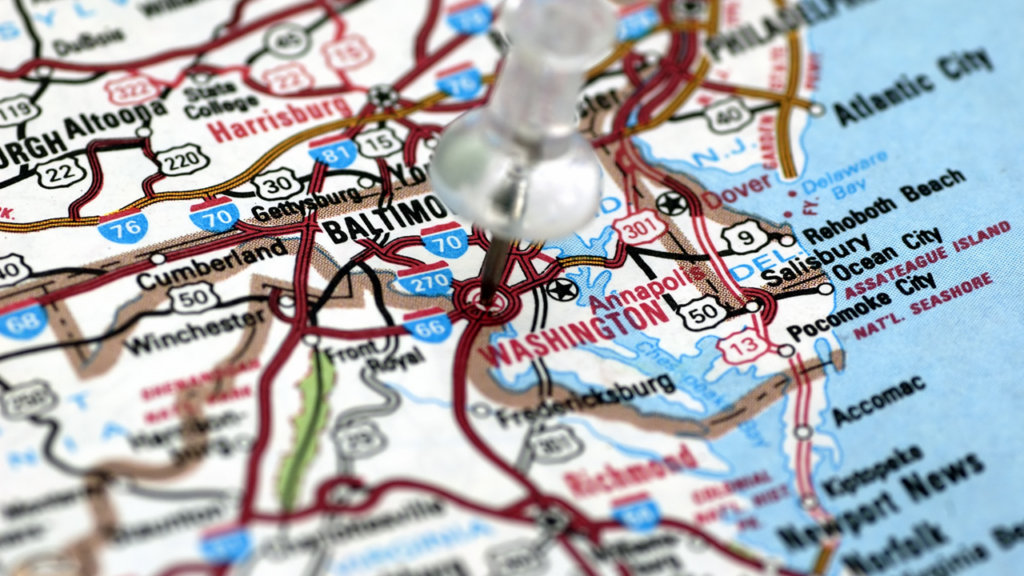 Washington DOR Interim Guidance on ESSB 5814