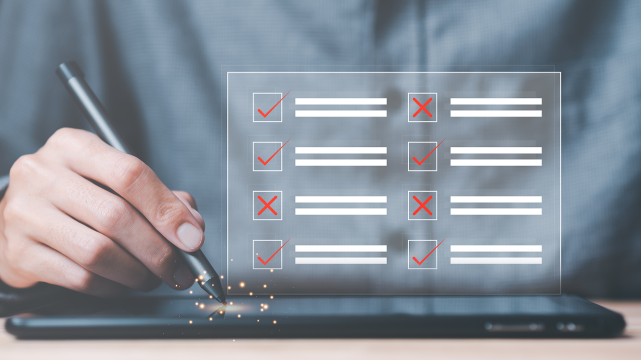 Checkbox Compliance Is Hurting Service Providers: Why SOC 1, SOC 2 ...