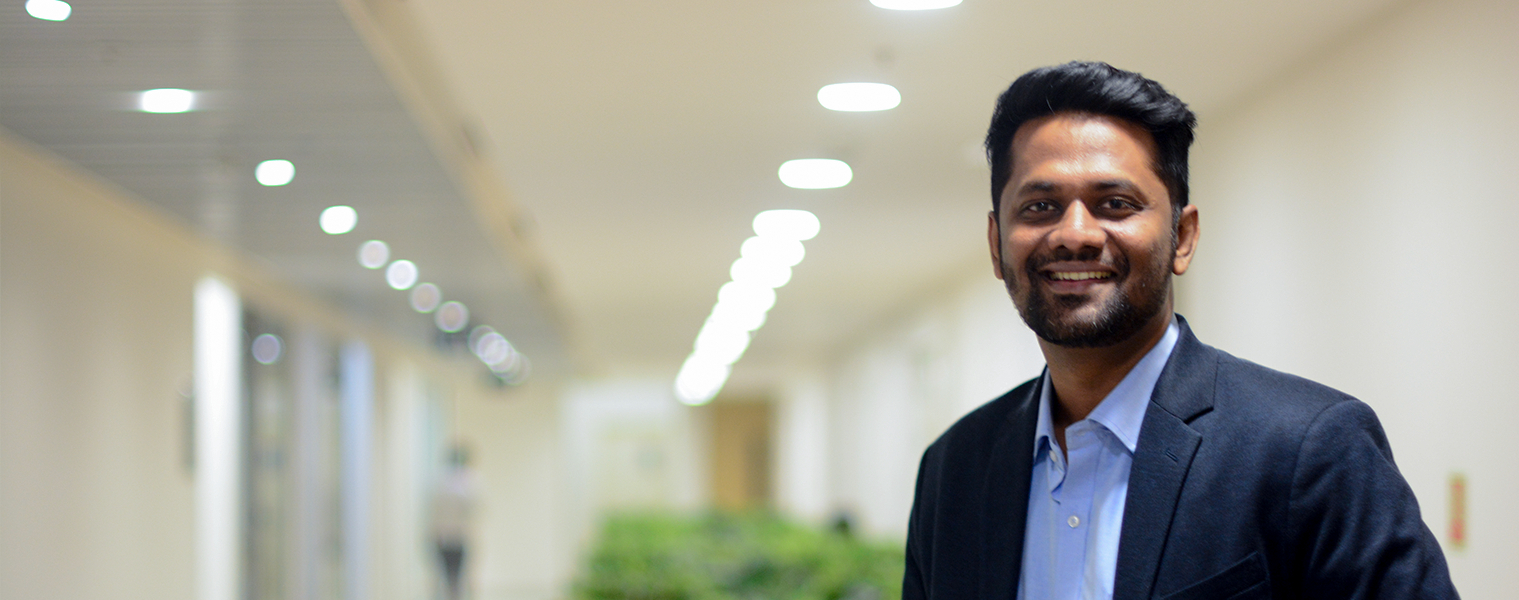 LIFE AT KNAV - KNAV United States